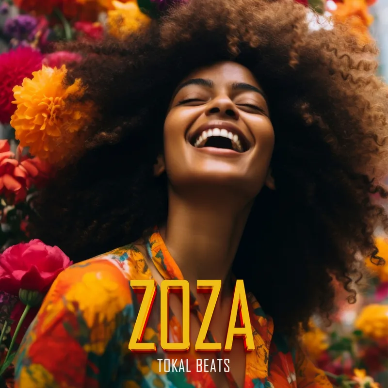 Zoza-Afrobeat/Afropop/C Kay x Burna Boy Type Beat by TOKAL BEATS