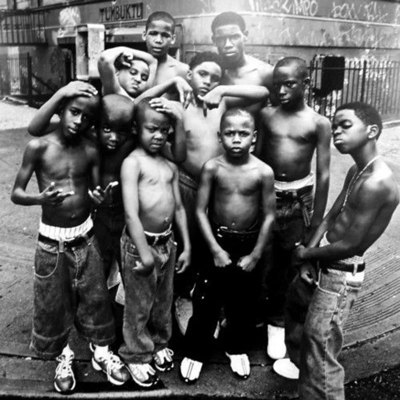 Mobb deep x 90s boom bap type beat "dimension" by ComplexOTW