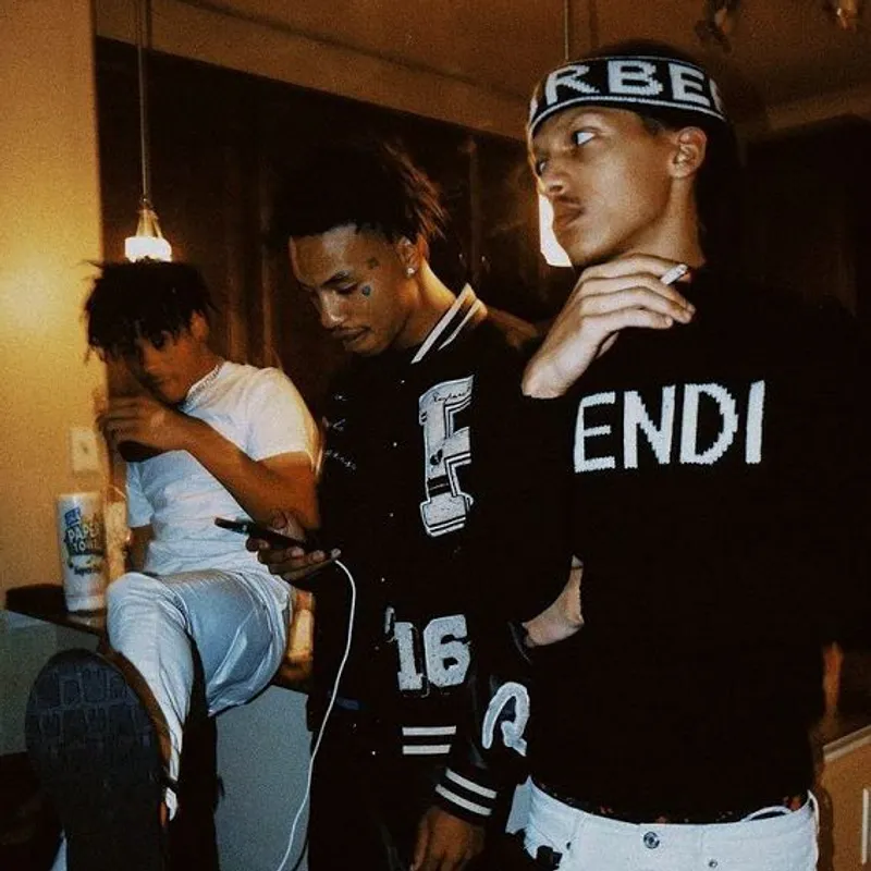 Believe | Ambient Jace + Kankan Type Beat (BUY 2 GET 1 FREE) by MoE Beats