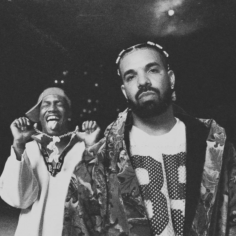 PATIENCE | DRAKE X LIL YACHTY TYPE BEAT by Koast