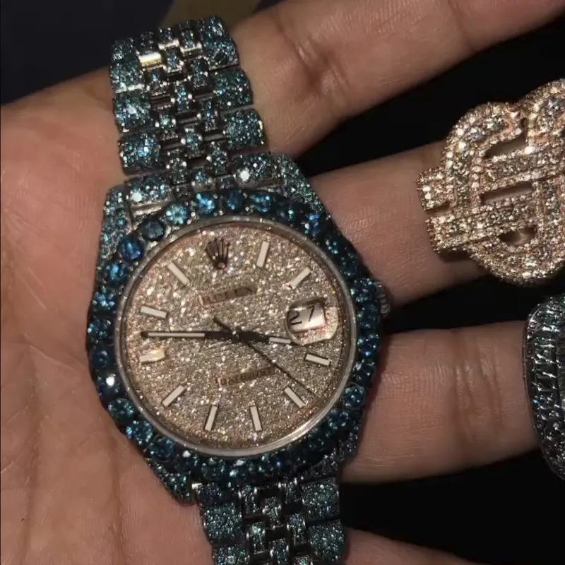 Hard 2 Handle | Key Glock x Young Dolph Type Beat by RichBlessed