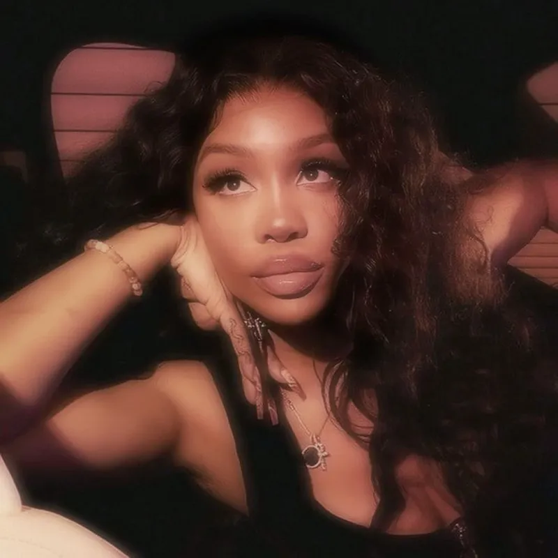 SZA Type Beat - "Pretty Little Birds" by 24.N8