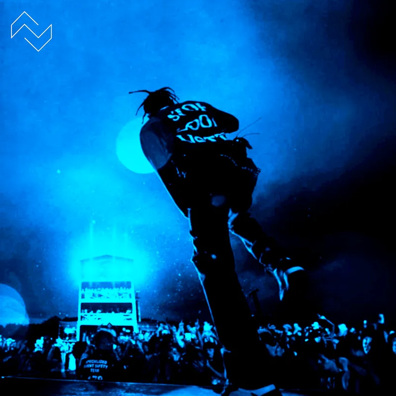 💫 ROCKSTAR [Don Toliver x Travis Scott x Trap Type Beat] by Prod by Graves