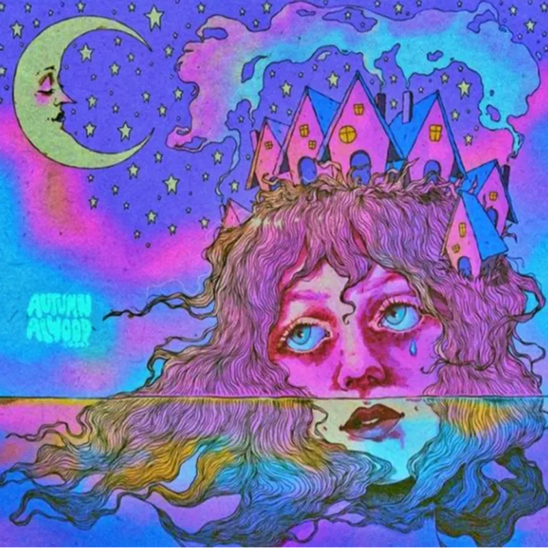 Goosebumps by Robin Cause