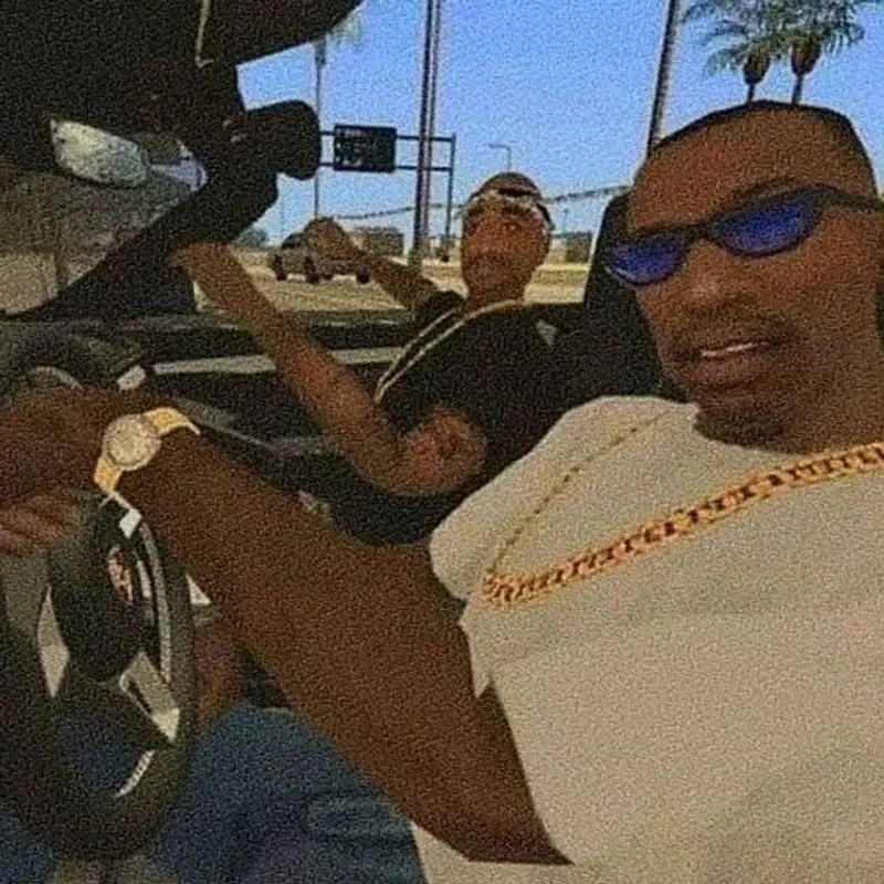 2000s type beat "vibe" by ScottyOnDaTrack