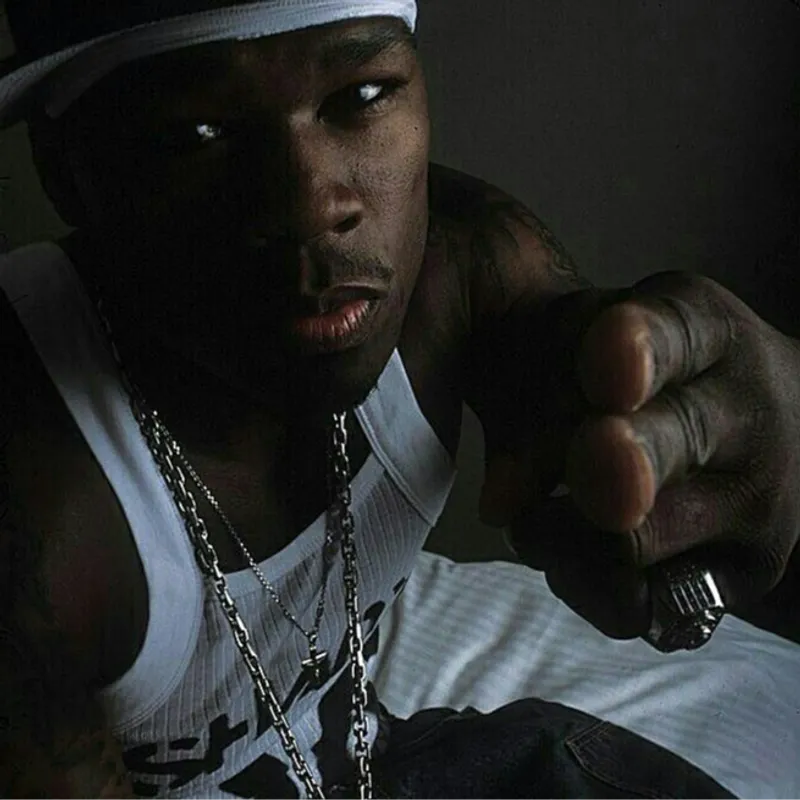 'Faded' 50Cent x 2000s R&B Type Beat by SaldaBeatz