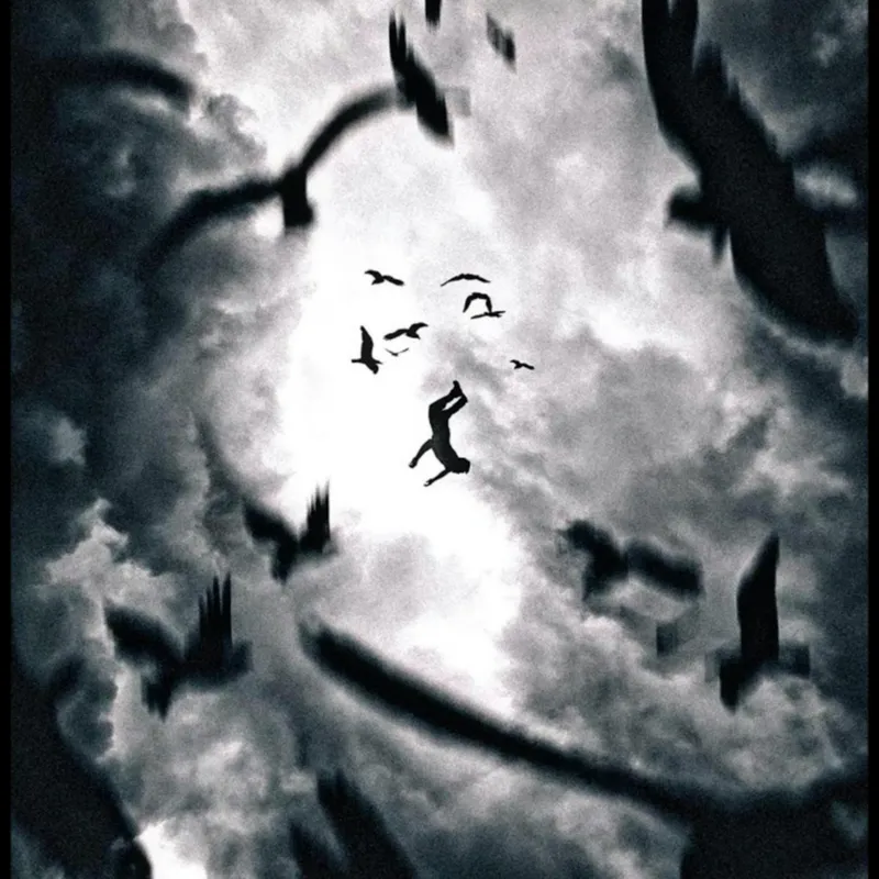 THE FALLING GUY by SALOMON MUSIC