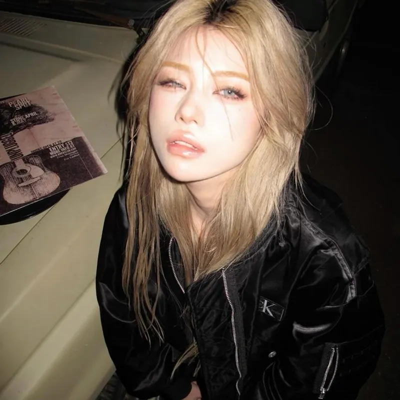 "blush" LIL TECCA x NEW JAZZ Type Beat by Tenguzavr