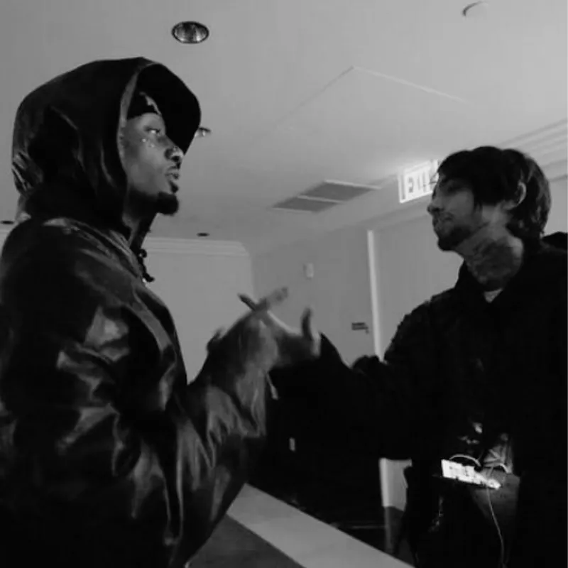 Playboi Carti x I Am Music Type Beat 2024 - FREAKY by leo.uav