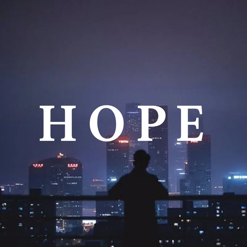 sad type beat 2024 - "HOPE''| emotional piano by prodbyactor