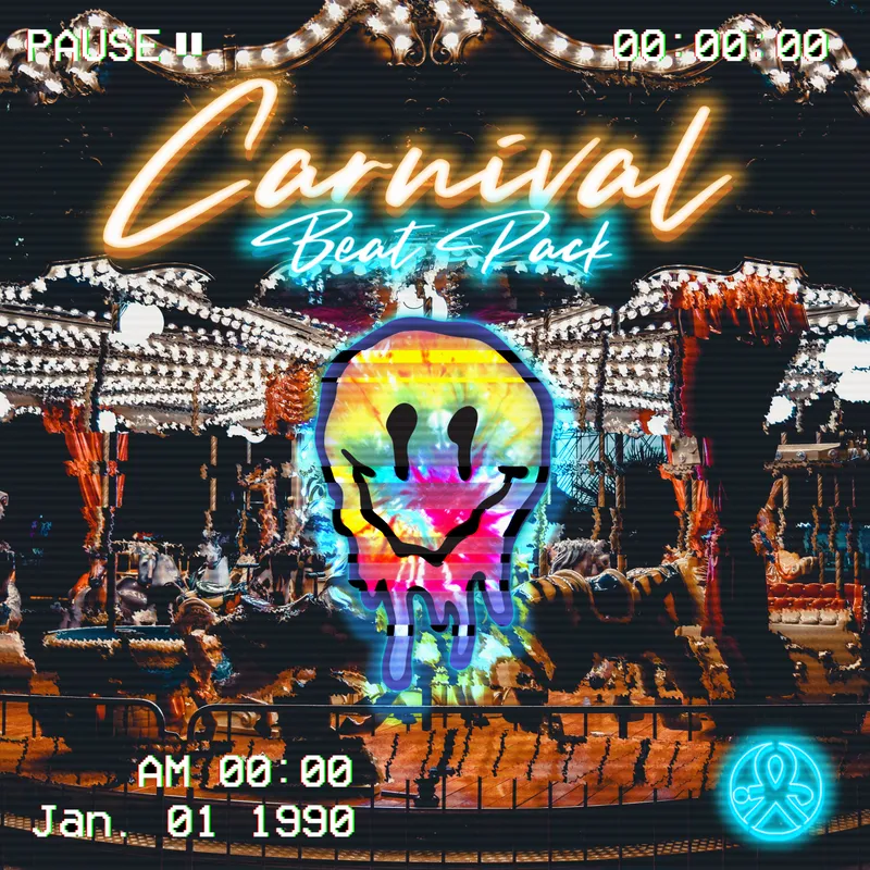 Carnival | J. Cole Travis Scott | Baroque Trap (150 Gmin) by 845th Beats