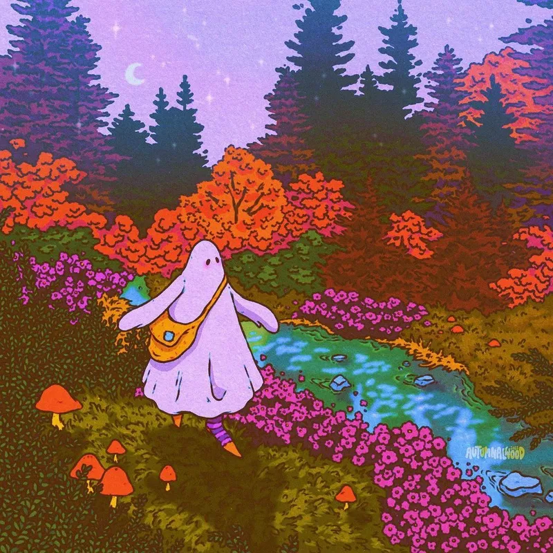 Feel The Same by Robin Cause