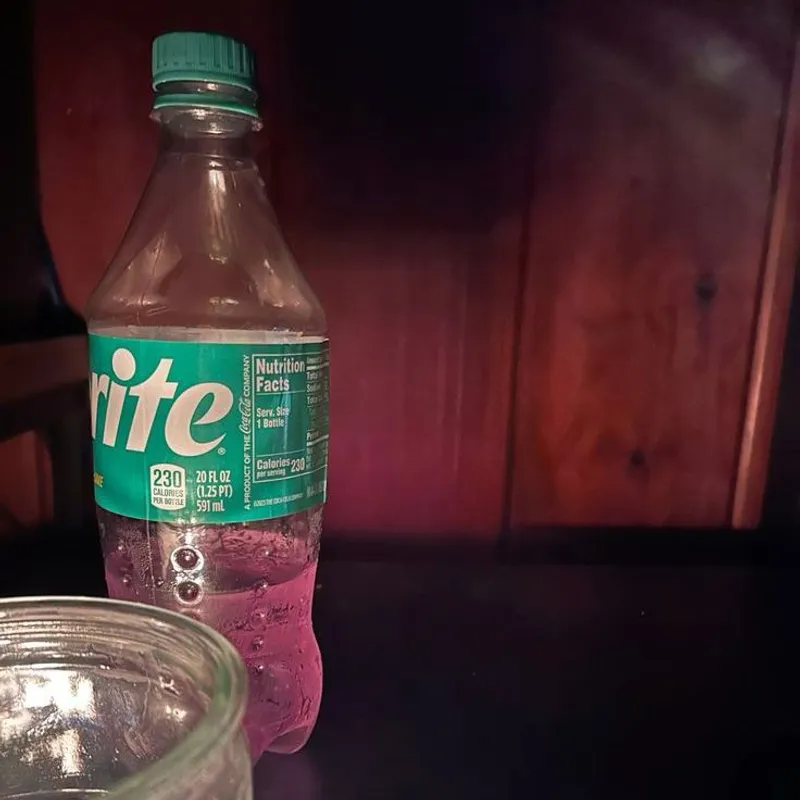 Codeine Sprite | Yn Jay x Detroit Sample Type Beat by Kooba