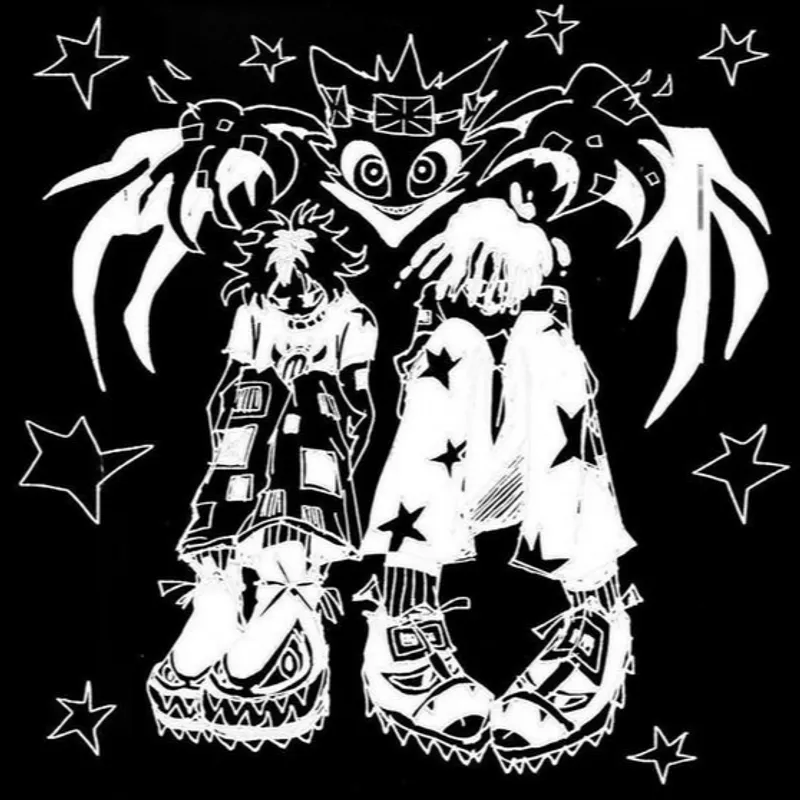 "kerosene" scenecore x crystal castles x hyperpop type beat by kai boo