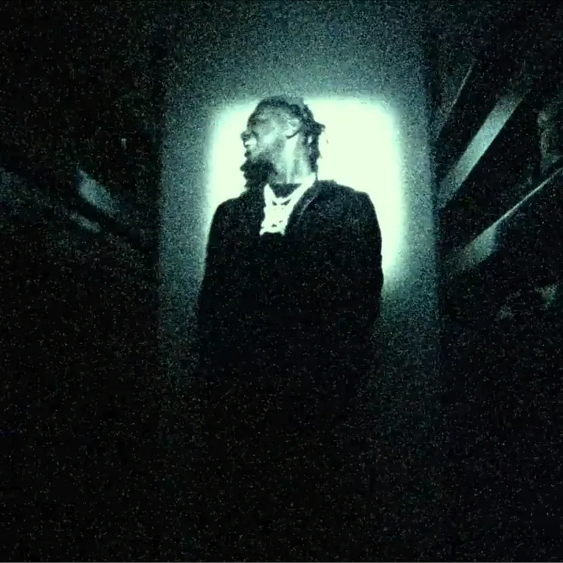 rave (Ken Carson x Destroy Lonely Type Beat) by prodxo