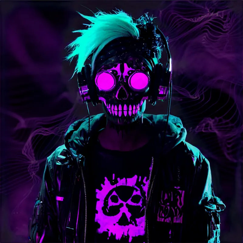 Underworld (Hard Techno Beat) by Beats 432Hz