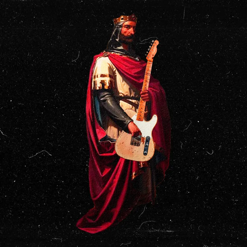 SANCTUM RUDERA by Absaroth