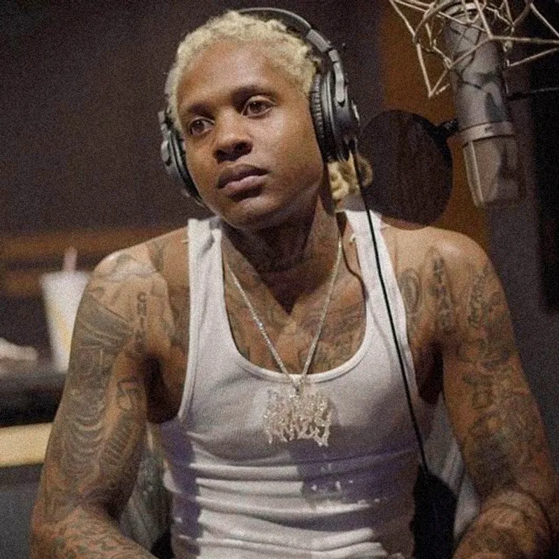 MY ALL - [Lil Durk x Rod Wave] by Kado Beats