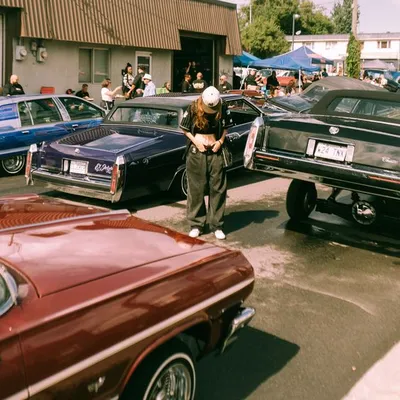 Gangsta Luv | Buy 2 Get 1 Free | G-Funk x Snoop Dogg x RnB by The B ...