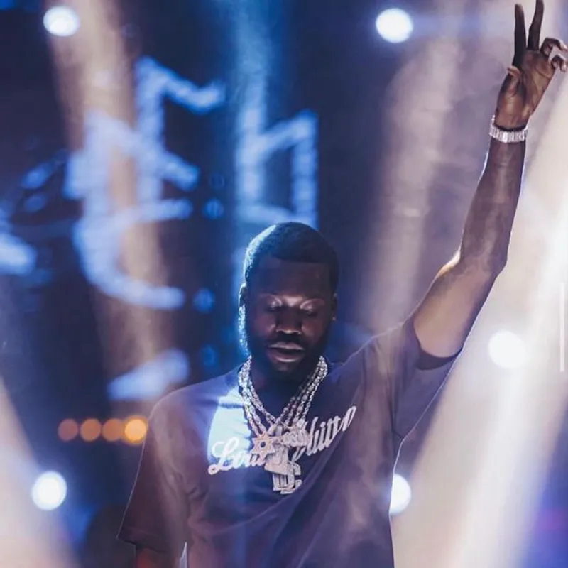 Blue Notes /Meek Mill x Blues/ by 4Klassix.com