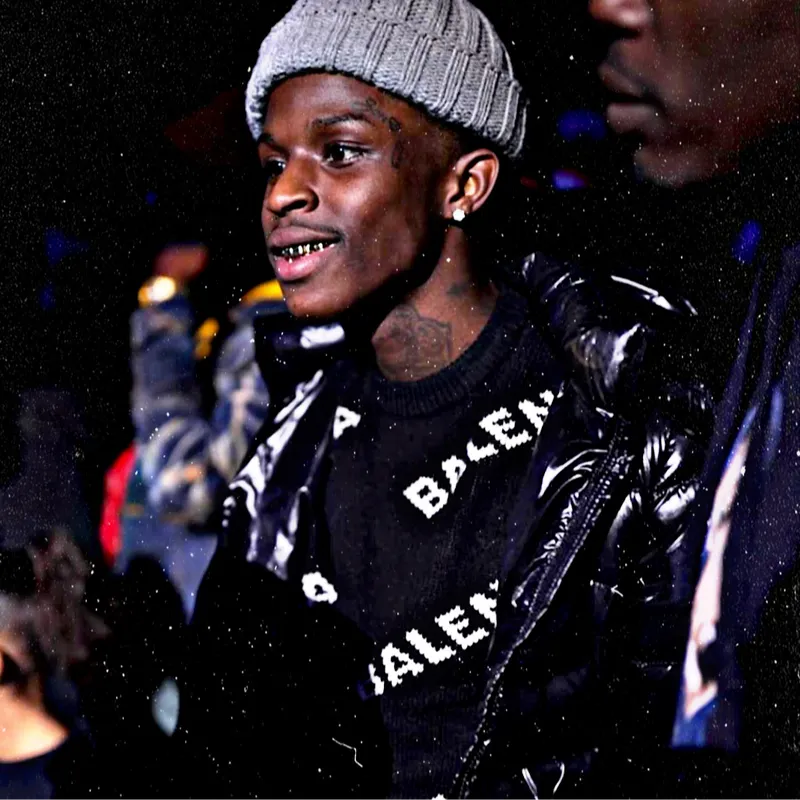 Rip Rich Homie Quan by daydreammadeit