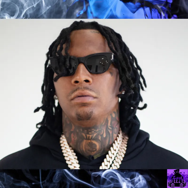 Smoking Opps * Moneybagg Yo Type Beat* by zackfeezybeats