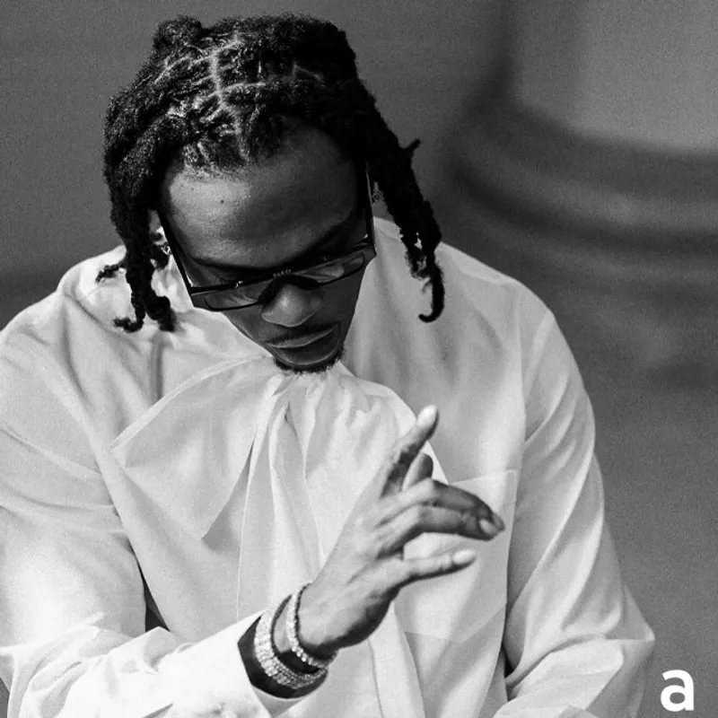 "Pray For Us" | Gunna Type Beat (Buy 2 Get 1 Free) by aiden lair