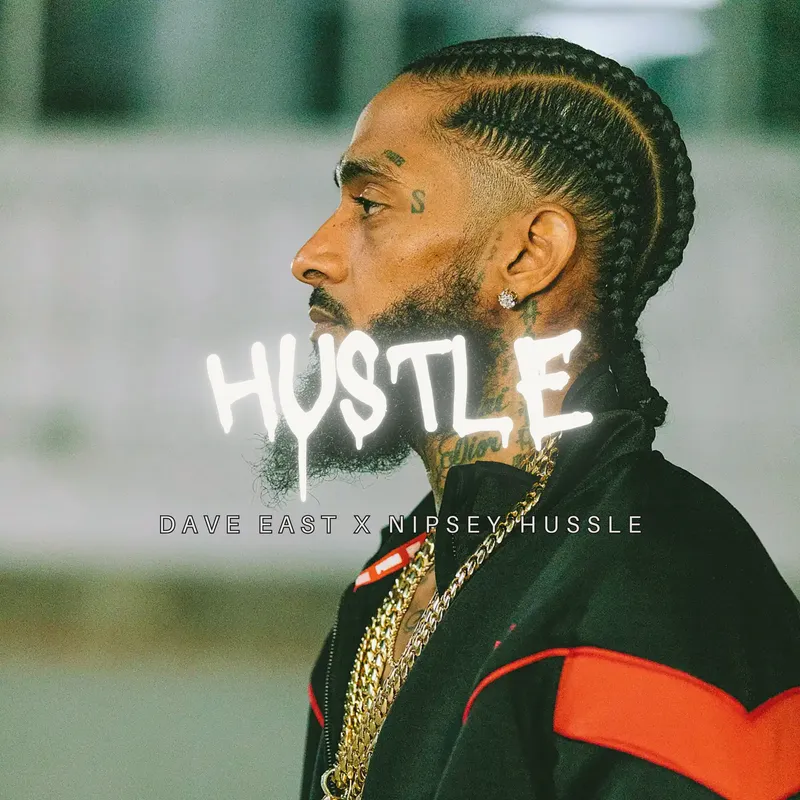 "RAP" Dave East x Nipsey Hussle | Soulful Boom Bap | HUSTLE by DevUpOnTheButtons