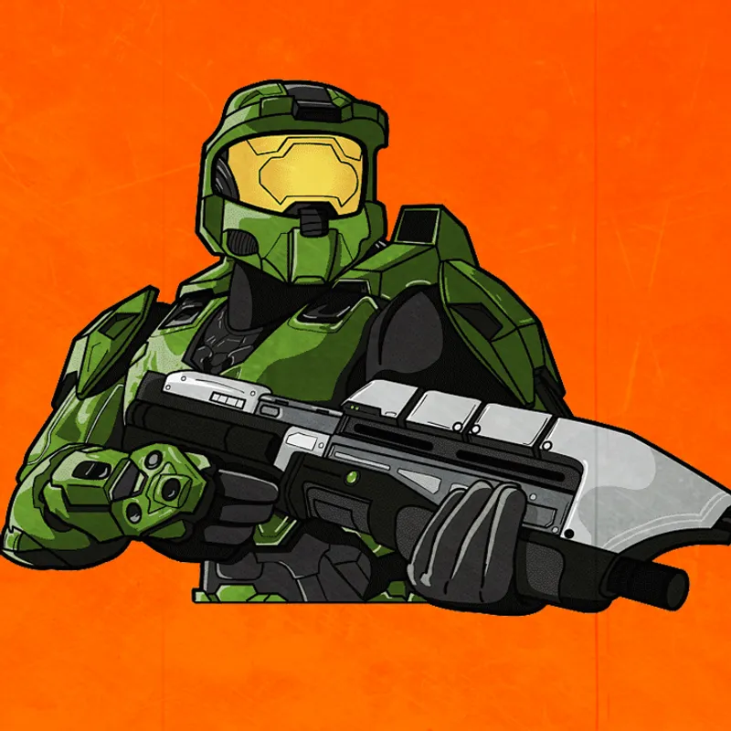 Spartan (Kanye West x Logic Type Beat) by PREMISE