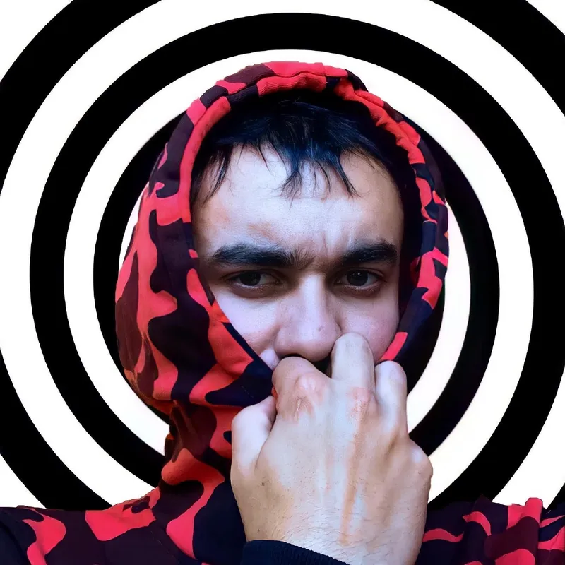 SLINKEEZY [Pierre Bourne X YEAT x Travis Scott Type Beat} by RAIYAN!
