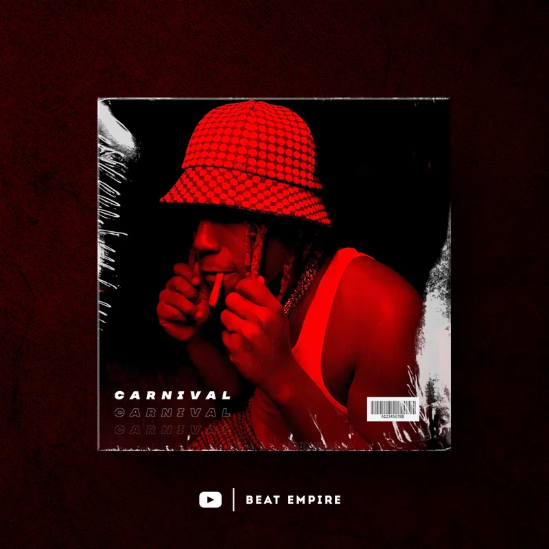 "CARNIVAL" - Don Toliver x Travis Scott Type Beat 2021 by Countin ...