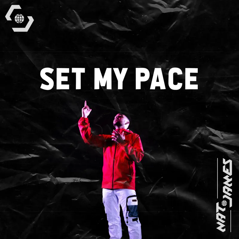 SET MY PACE - HOOK & VERSE by Power Vocals by NJ