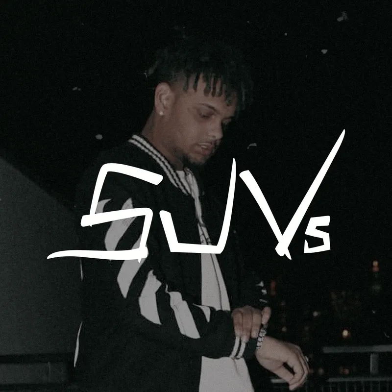 POP SMOKE X CHIEF KEEF X LUCIANO - "SUVs" UK DRILL 2022 by AMAREmusic