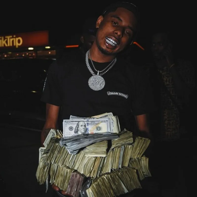 Pooh Shiesty type beat by 808moneyAp