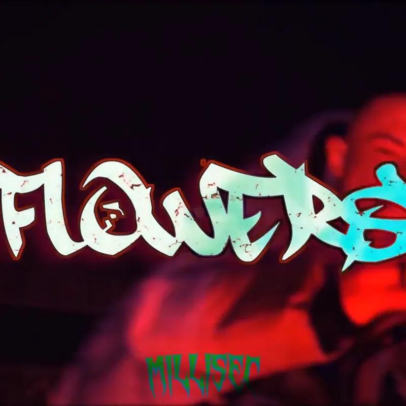 'FLOWERS' ARRDEE X CENTRAL CEE MELODIC DRILL TYPE BEAT 2022 by MilliSec