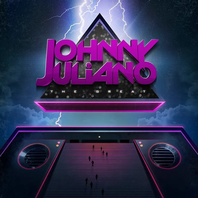 Where IS Johnny? by GLENONTHETRACK