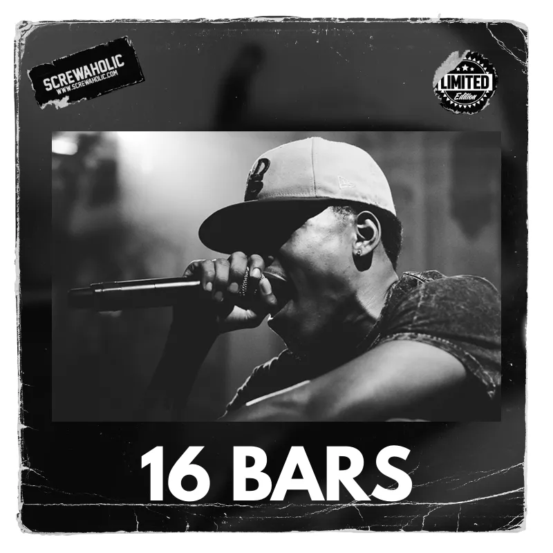 16 Bars | Inspiring Boom Bap Instrumental by Screwaholic Productions