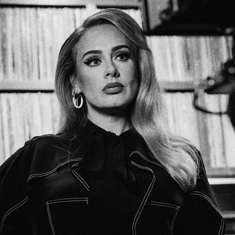 Goodbye [Adele Type Beat, Piano Only] by Gold's House