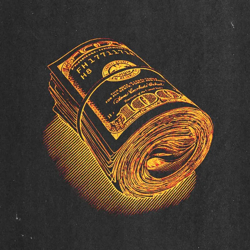 Banknotes | Griselda x Benny the Butcher Type Beat by Homage's Hidden Gems