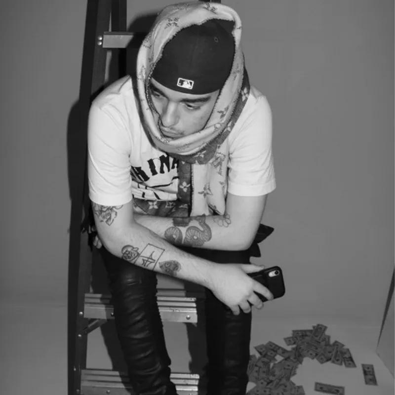 "Vamp Attack" - YEAT x Playboicarti Type Beat by San4ezz_Beatzz