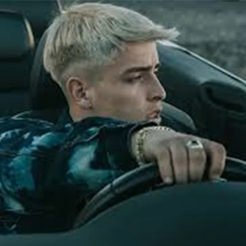 AKA 4 20 TYPE BEAT REGGAETON - PROD AXIS by axis.prod