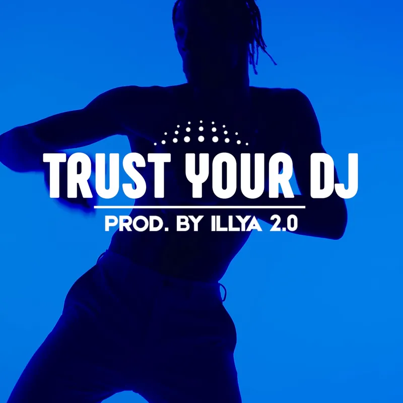 Trust Your DJ (Deep House / Pop / 90s / Dance type beat) by MODRAMA Beats