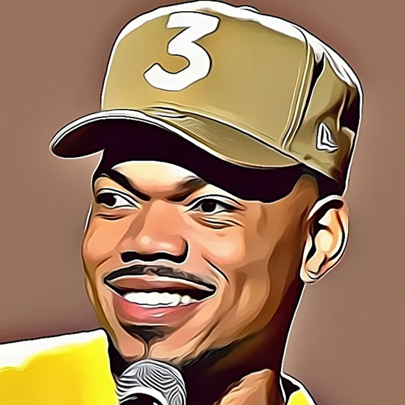 Reunion | Chance The Rapper x Kirk Franklin Type Beat by 2futureanthem