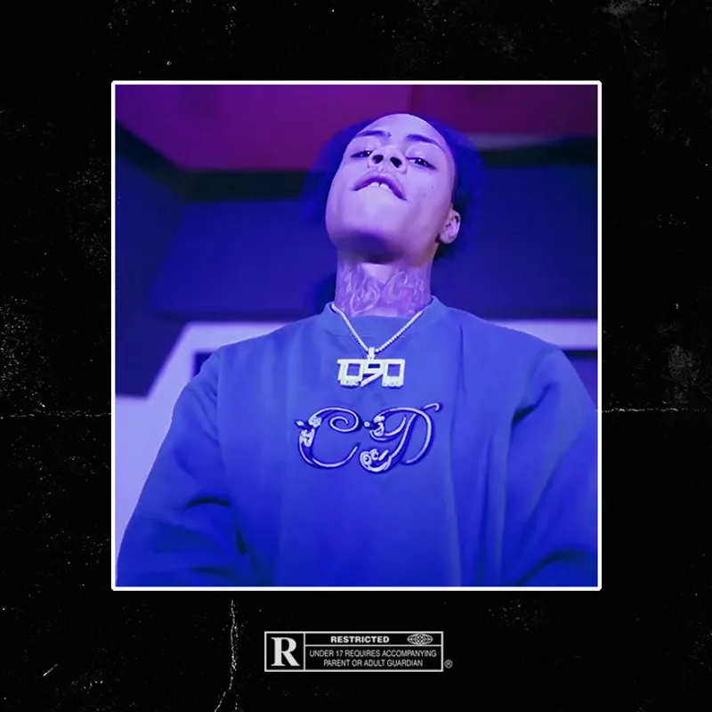 Pop Smoke X Kay Flock Drill Type Beat 2022 - "MAGS" by EXELONS