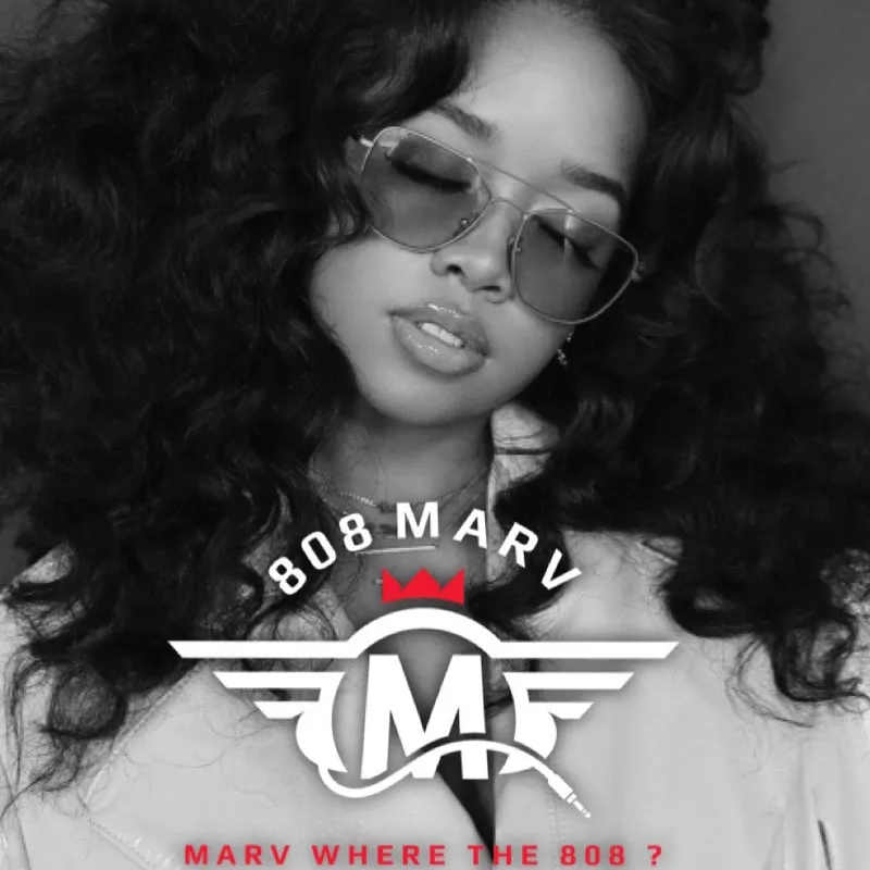 DND by 808 Marv