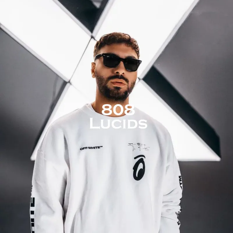 Ledri Vula Type Beat 2022 | " Off-White " | Prod. 808 Lucids by 808 Lucids