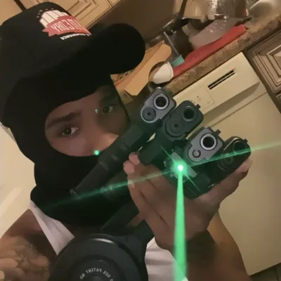 Murda Gang | Buy 3, Get 2 Free by TylianMTB