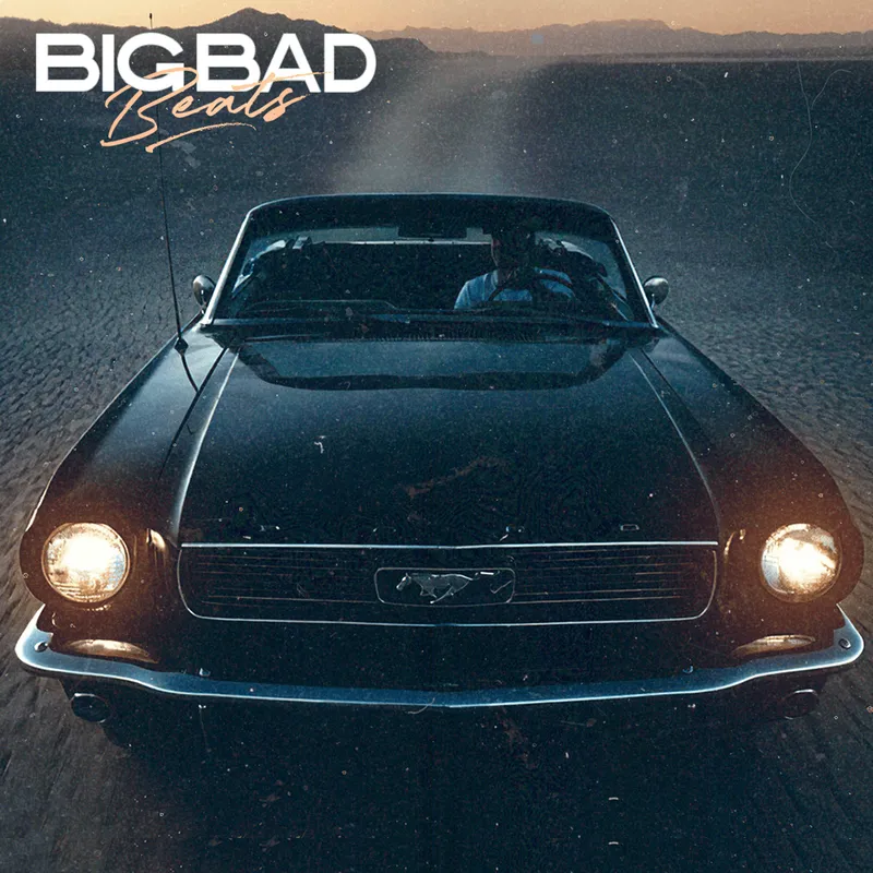 Runaway (The Weeknd, Synthpop) by BigBadBeats