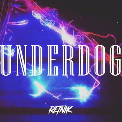 UNDERDOG by Retnik Beats