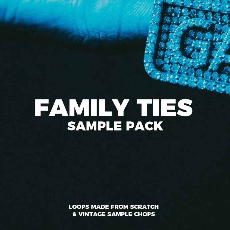 HIGH SPEED - sample chop (Family Ties sample pack) by EMPIRE LOOPS